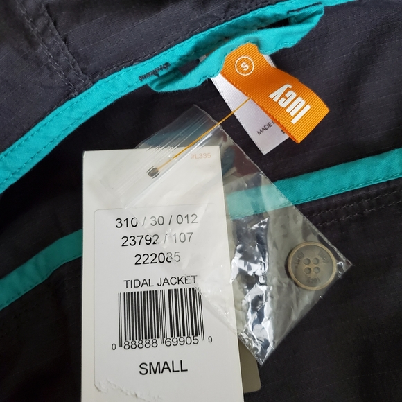 Lucy | Jackets & Coats | Lucy Tidal Utility Jacket | Poshmark